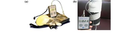kikuhime pressure sensor a placement of pressure sensor in sample