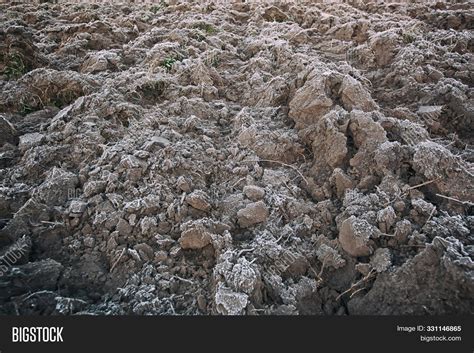 Frozen Soil