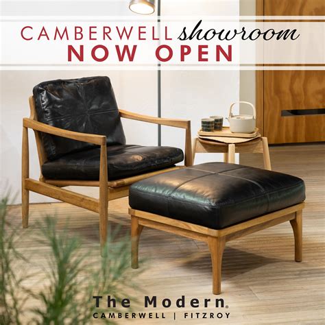 Our Camberwell Showroom Is The Modern Furniture Store Facebook