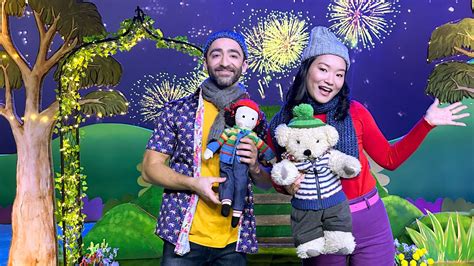 Play School World By Night ABC Iview