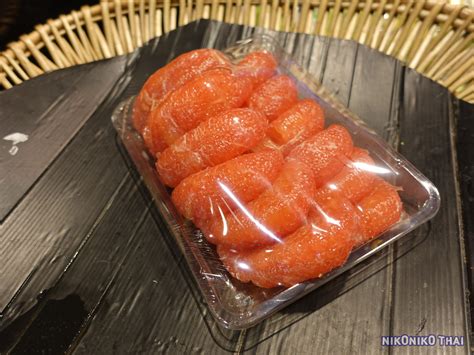 태국 과일 종류 열대과일 총집합 니코니코 타이 여행 블로그