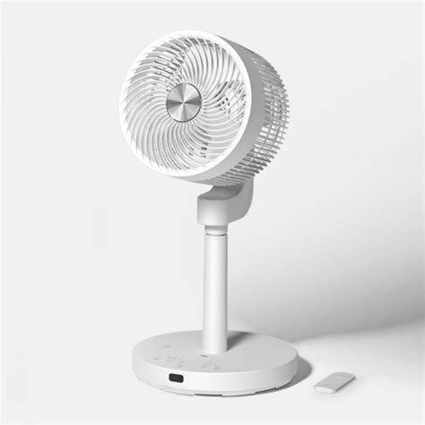 오아 메가 에어 스탠드형 써큘레이터 공기순환기 Cj프레시마켓