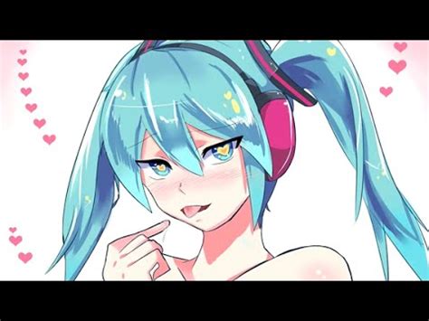 Sexually Arousing Vocaloid Songs Youtube