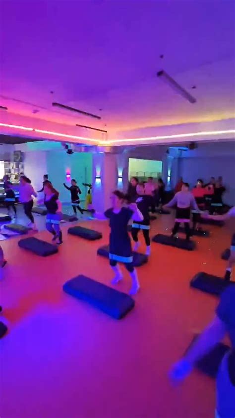 Focus Forward Spinning Aerobic Club 🎊Эх үрсийн баярыг тохиолдуулан бүх эмэгтэйчүүд ээжүүддээ