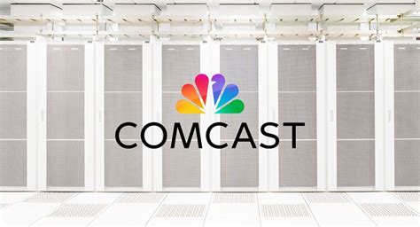 Comcast Transforms Internet Experiences With Janus Initiative To Virtualize Core Network