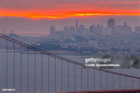 The Red Triangle California Photos And Premium High Res Pictures