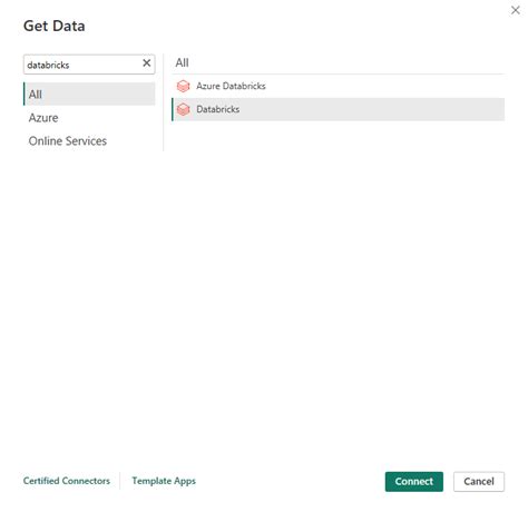 Using A Discover Endpoint With Powerbi Own Portal Own