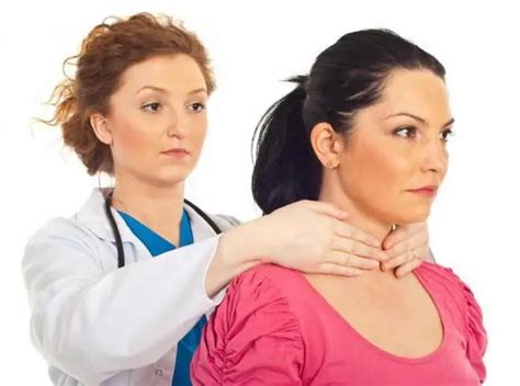 Secondary Hypothyroidism Causes Symptoms And Treatment Diseases And