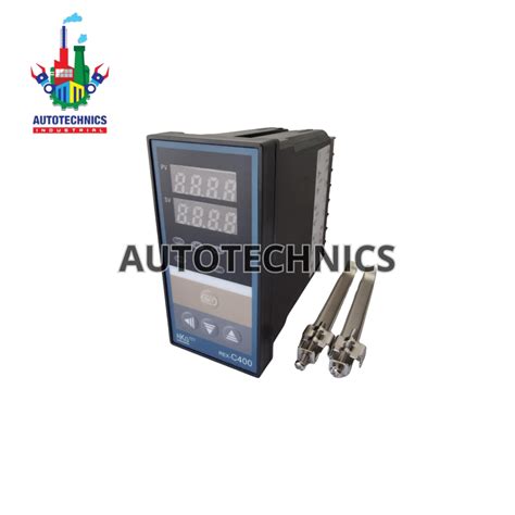 Jual Pid Rex C400 Rex C400 Temperatur Temperature Controller Output Relay Shopee Indonesia