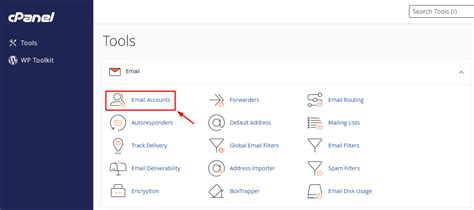How To Change My Email Password In CPanel New Directions In Computing