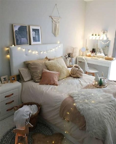 Cómo Decorar Tu Cuarto Estilo Aesthetic