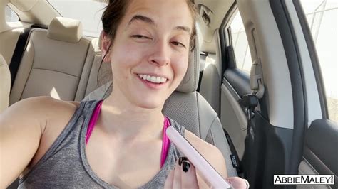 AbbieMaley Home Sex Tape With Lucas Frost K XXXStreams Org