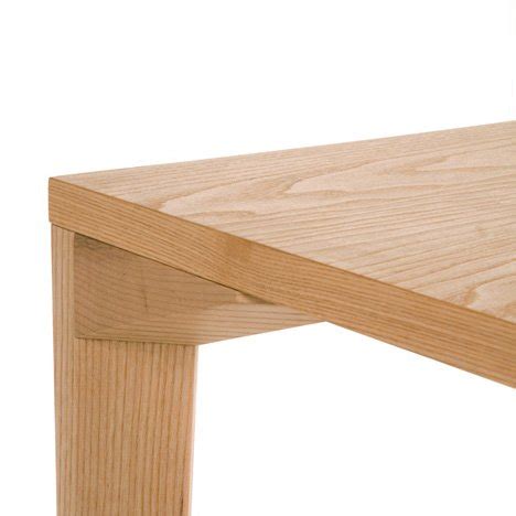 Iso Table By Dylan Freeth For MARK Dezeen