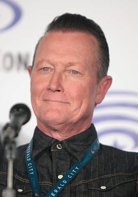 Robert Patrick Wikipedia