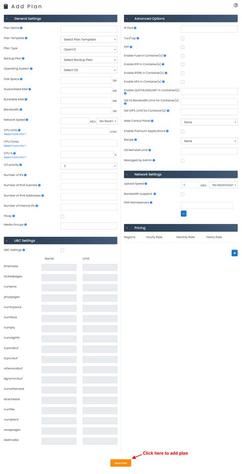Centos下利用virtualizor开心版开nat小鸡并对接whmcs Linuxword Global