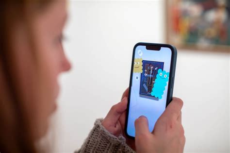 Luzidlab On Linkedin Augmentedreality Kunstsilo Xr