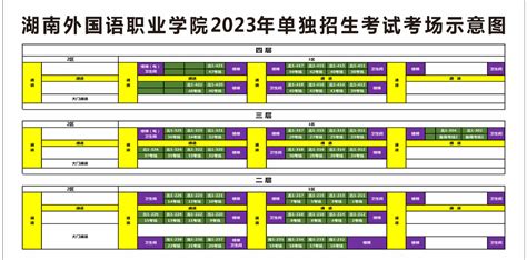 2023年湖外单招｜单招考试准考证下载打印与考试须知 湖南外国语职业学院招生网