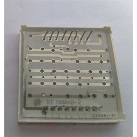 Square Led 8x8 Common Dots Matrix Module Arduino Buy In Pakistan