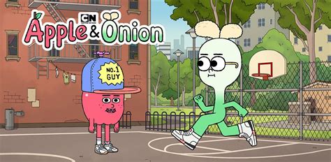 Manzana Y Cebolleta Juegos Videos Y Descargas Boing
