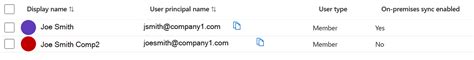 Consolidating Entra Ido365 Users And Proxy Addresses Need Advice