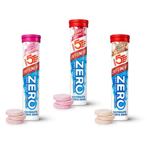 Hydration Tablets — Xmiles