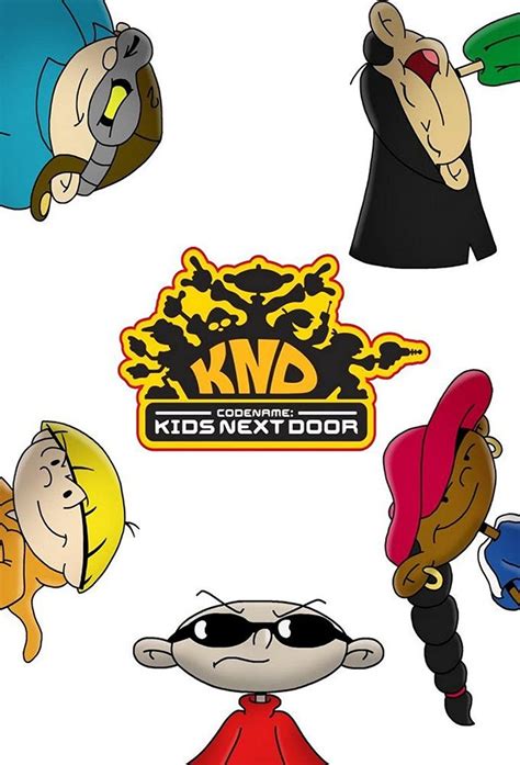 Código Knd Lista De Capítulos De Código Knd Cinecom