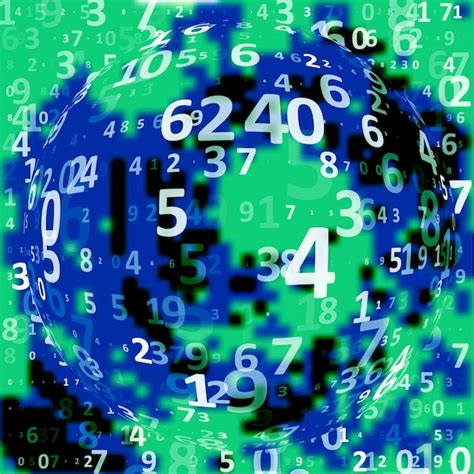 Premium Vector Digital Code Background Premium Vector Digital Code Background