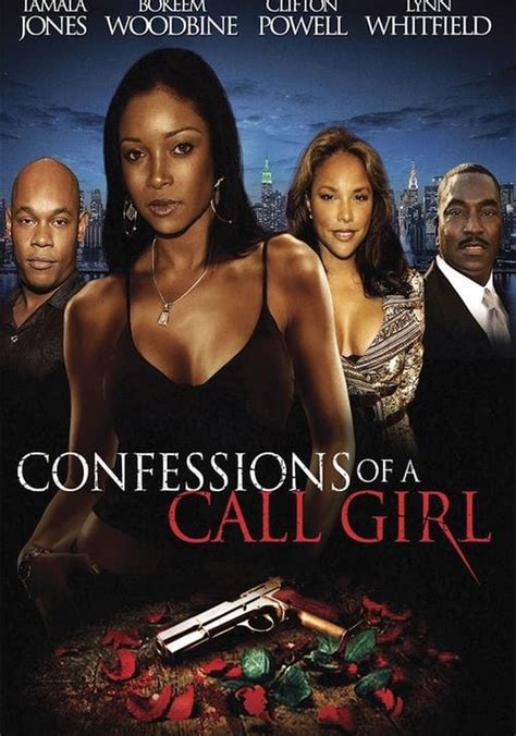 Confessions Streaming Where To Watch Movie Online