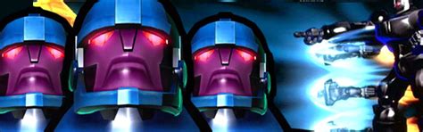 Sentinel Nearly K O S With Chip Damage From Hyper Sentinel Force Three Bionic Arms At The Same