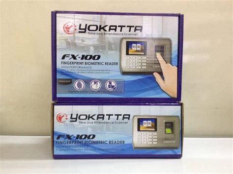 Biometric Finger Scanner Device Biometric Fingerprint Computers Tech Office Business