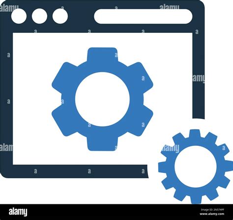 program optimization stock vector images alamy