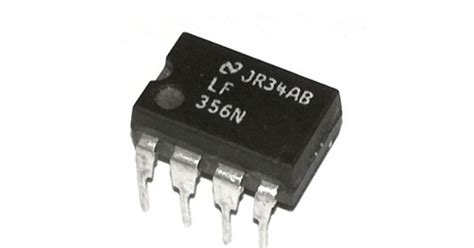 LF LF JFET Input Operational Amplifiers