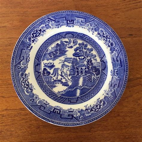 Willow Pattern Etsy Uk