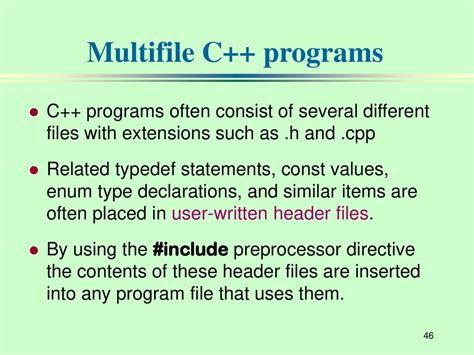 C Simple Data Types Simple Types Integral Floating Ppt Download