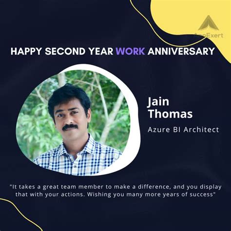 Appexert On Linkedin Work Anniversary Workanniversary Celebration