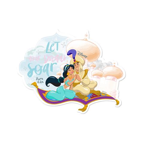 Jasmine Aladdin Wedding Clip Art