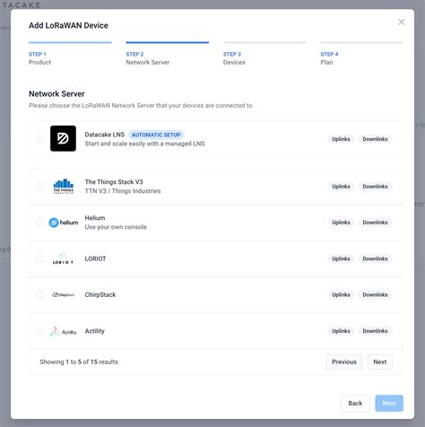 Get Started Datacake Docs