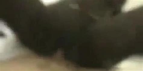 Beautiful Somalia Hooker Serving White Customer Black Africa White