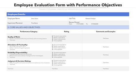 Goals And Objectives Performance Review Phrases At Tyler Angel Blog Goals And Objectives Performance Review Phrases At Tyler Angel Blog