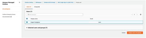 使用 Aws Iot Twinmaker 构建 Iot 设备的数字孪生并监控实时传感器数据（第 2 部分，共 2 部分） 亚马逊aws官方博客