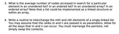 Solved Write Pseudo Code For Problems Requiring Code Do Not