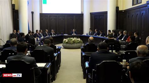 ՏՏ ոլորտին 10 մլրդ դրամի աջակցություն ենք ցուցաբերում Նիկոլ Փաշինյան Youtube