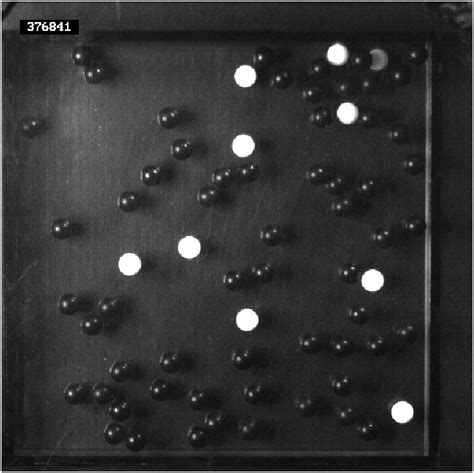 Matlab：圆形的图像识别（二） Imfindcircles Csdn博客