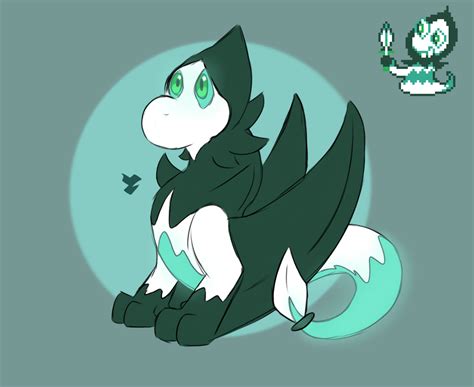 Deltawings Ruddin R Deltarune