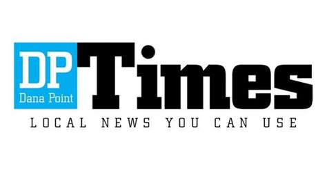 Dana Point Trolley Information And Route Map