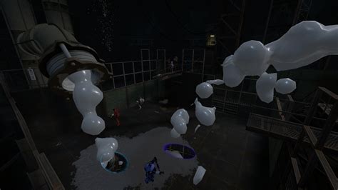 Image 4 Portal 2 Multiplayer Mod For Portal 2 Moddb