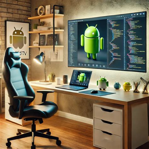 Android Tv Application Setup For Jetpack Compose And Flutter By