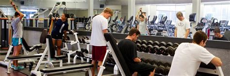 Wellness And Recreation Chapman University