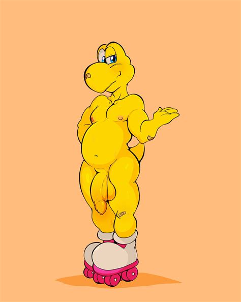 Post 6050448 Chocobun Koopa Koopatroopa Supermariobros