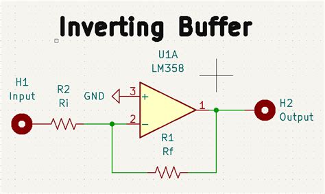 Life Sized Op Amp How Do Op Amps Work